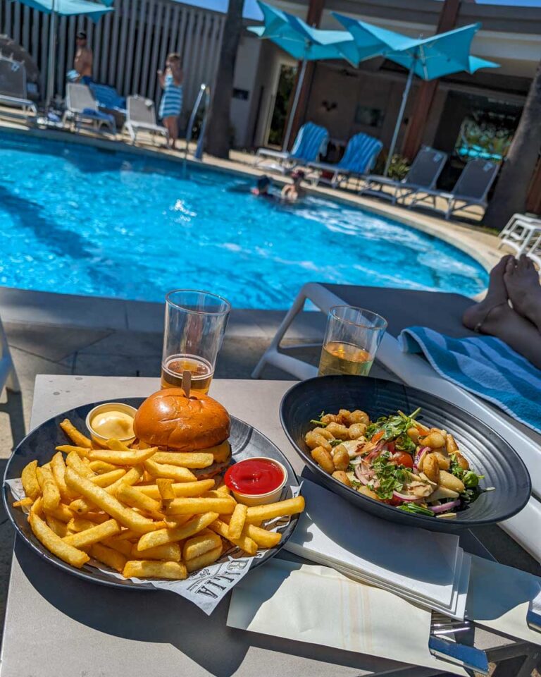 Crown Towers Perth Honest Review - Is It Worth Staying at ...