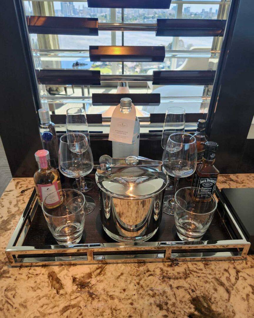 Crown Towers Perth Honest Review - Is It Worth Staying at ...