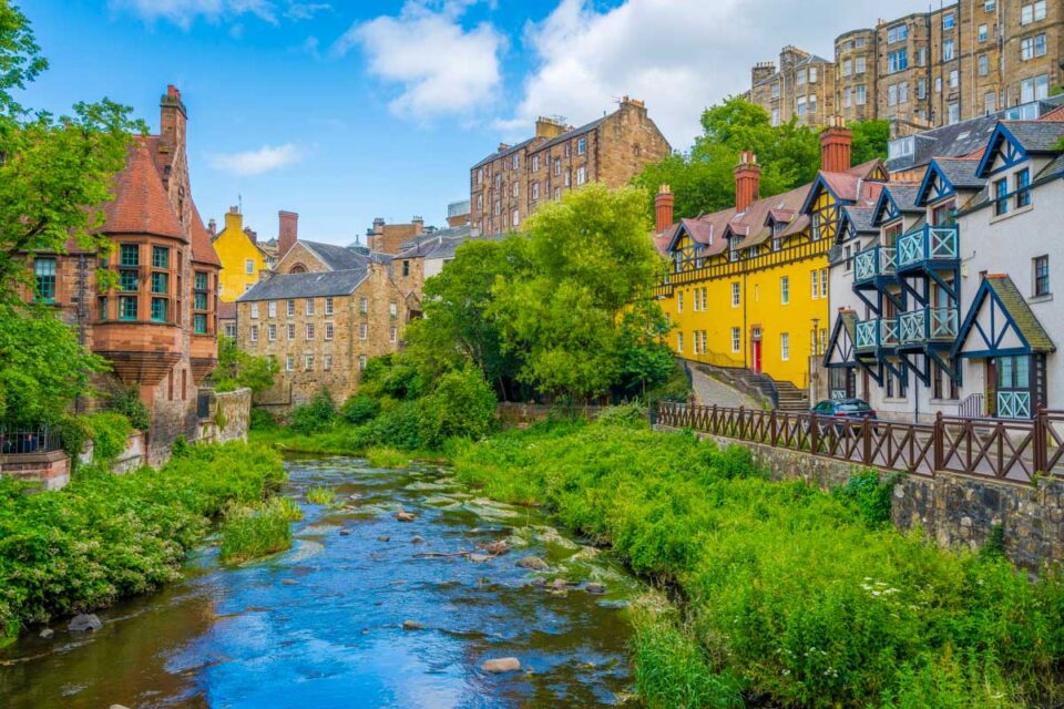 How to Spend THREE DAYS in Edinburgh: 3-Day Itinerary - Destinationless ...