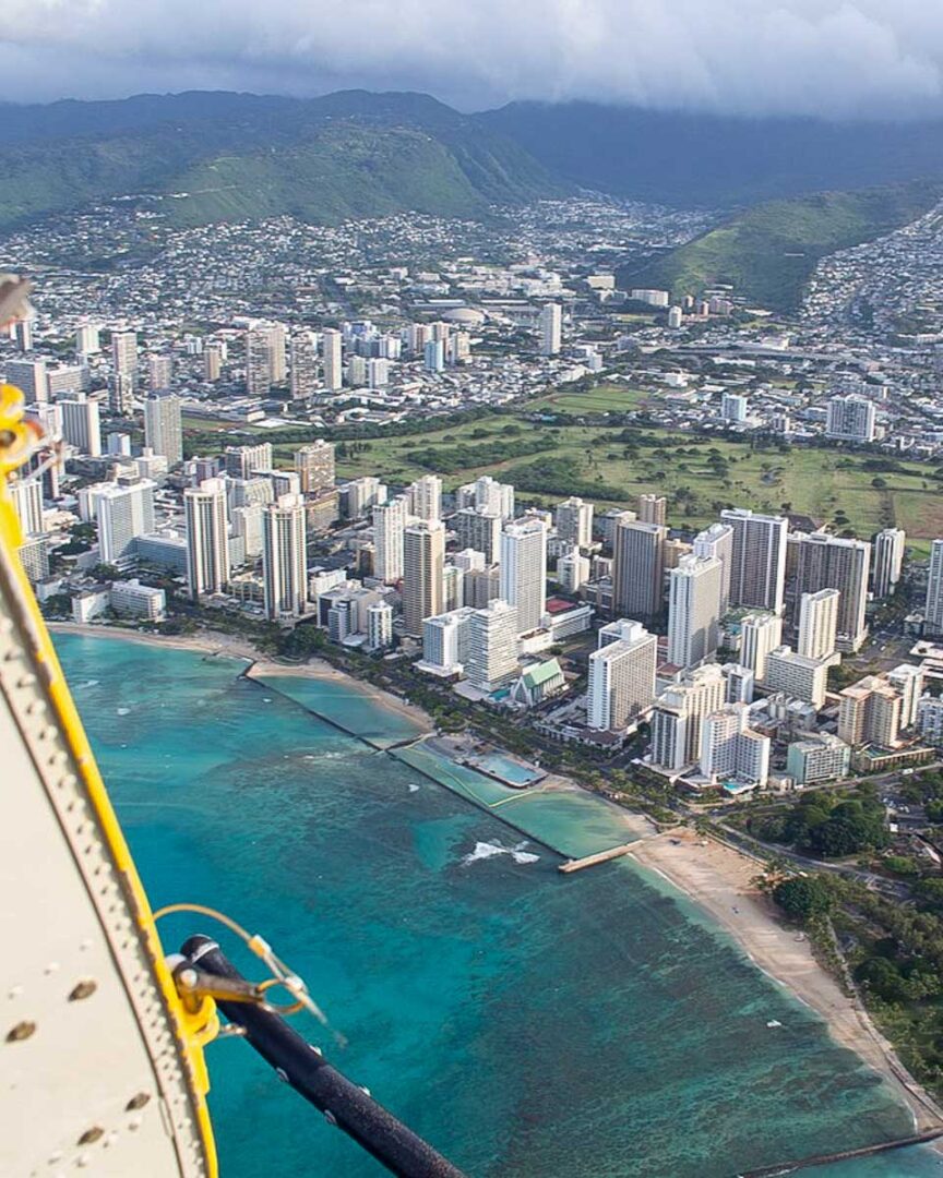 How to Spend FIVE Days in Honolulu, Hawaii: 5-Day Itinerary ...
