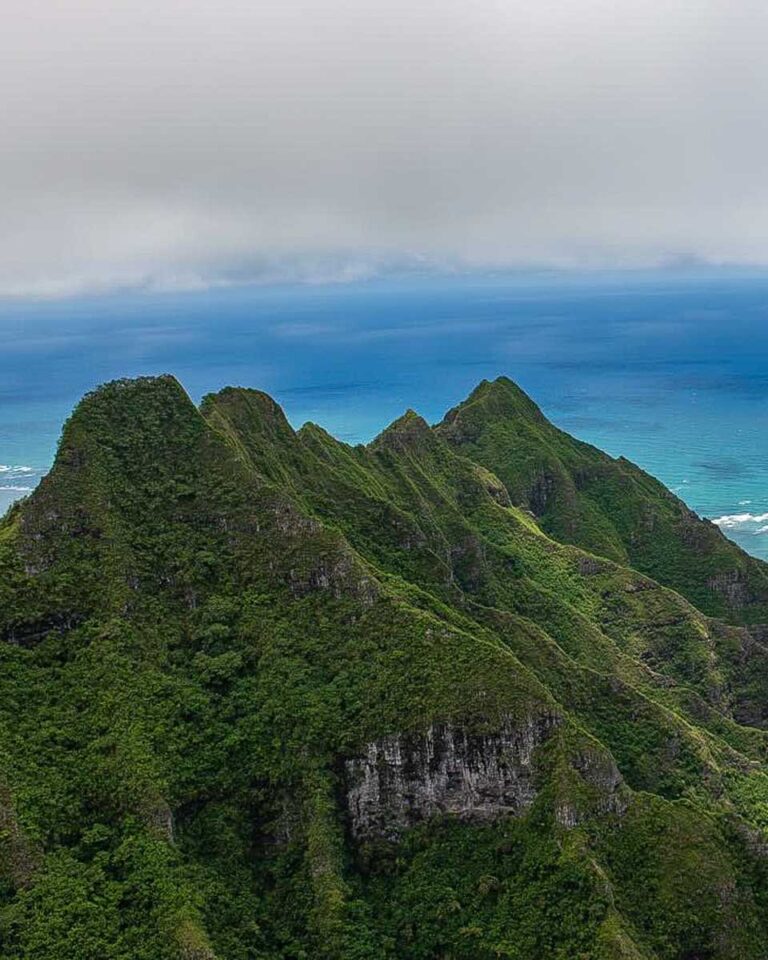 How to Spend FIVE Days in Honolulu, Hawaii: 5-Day Itinerary ...