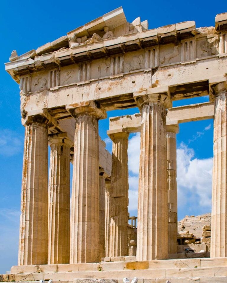 How to Spend THREE DAYS in Athens: 3-Day Itinerary - Destinationless Travel