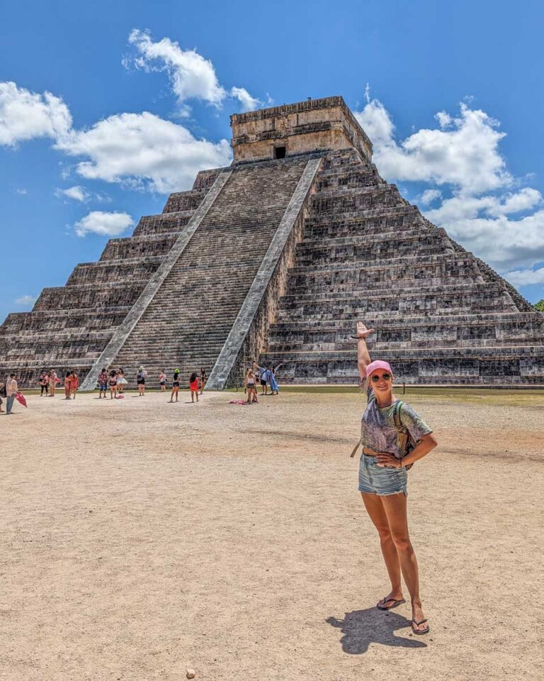 22 Things to KNOW Before Visiting Chichén Itzá - Destinationless Travel
