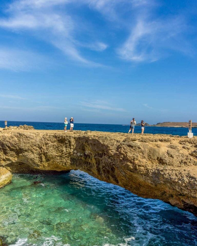 How to Spend FIVE DAYS in Aruba: 5-Day Itinerary - Destinationless Travel