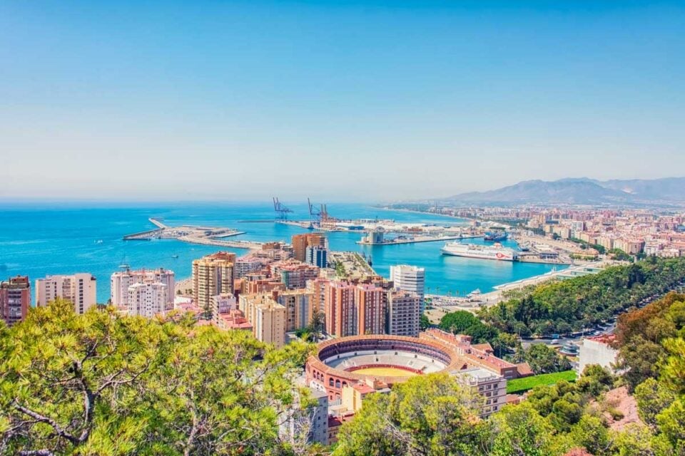 How to Spend THREE DAYS in Malaga, Spain: 3-Day Itinerary ...