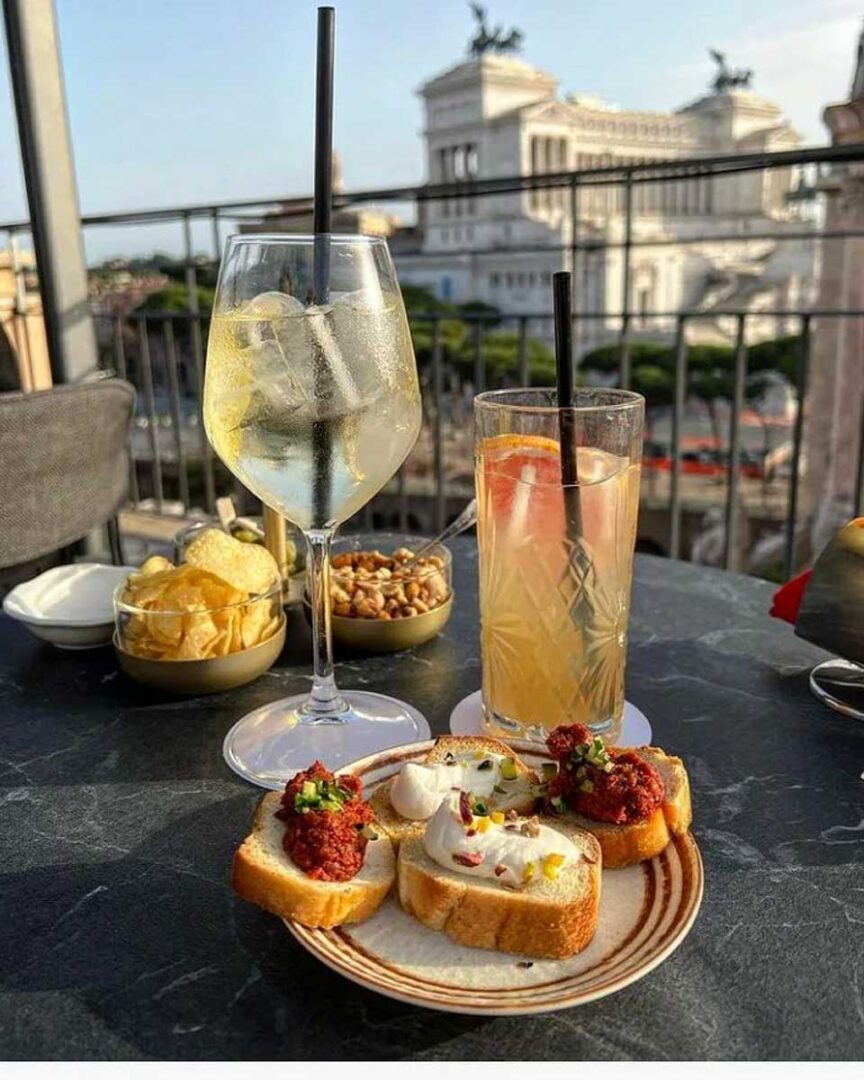 How to Spend 3 Days in Rome: The Best Rome Itinerary - Destinationless ...