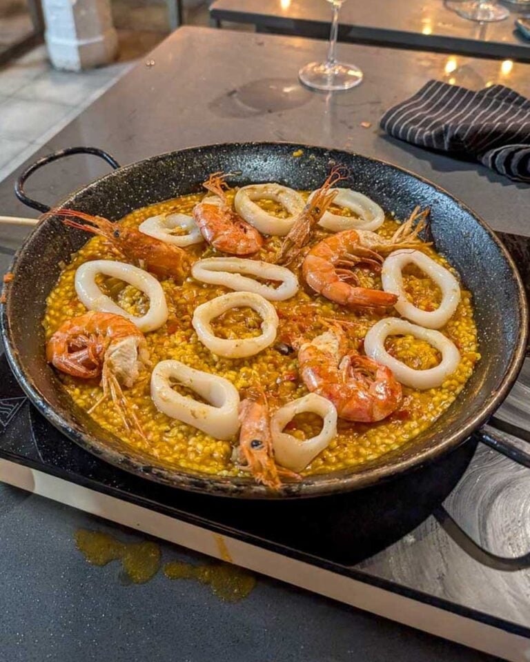 How to Spend THREE DAYS in Valencia, Spain: 3-Day Itinerary ...