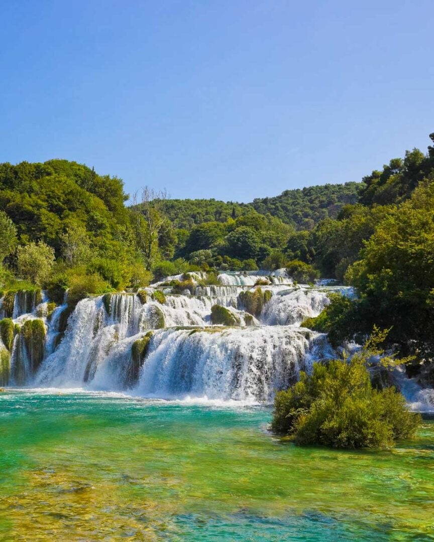 How to Spend THREE DAYS in Split, Croatia: 3-Day Itinerary ...
