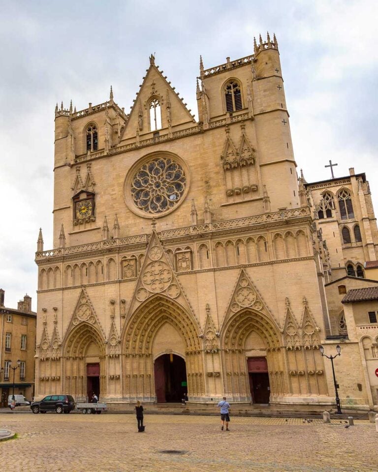 How to Spend TWO DAYS in Lyon, France: 2-Day Itinerary ...