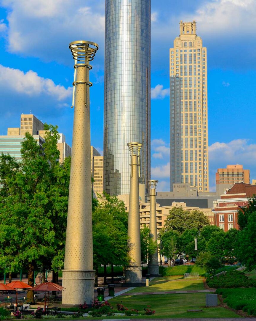 How to Spend THREE DAYS in Atlanta, Georgia: 3-Day Itinerary ...