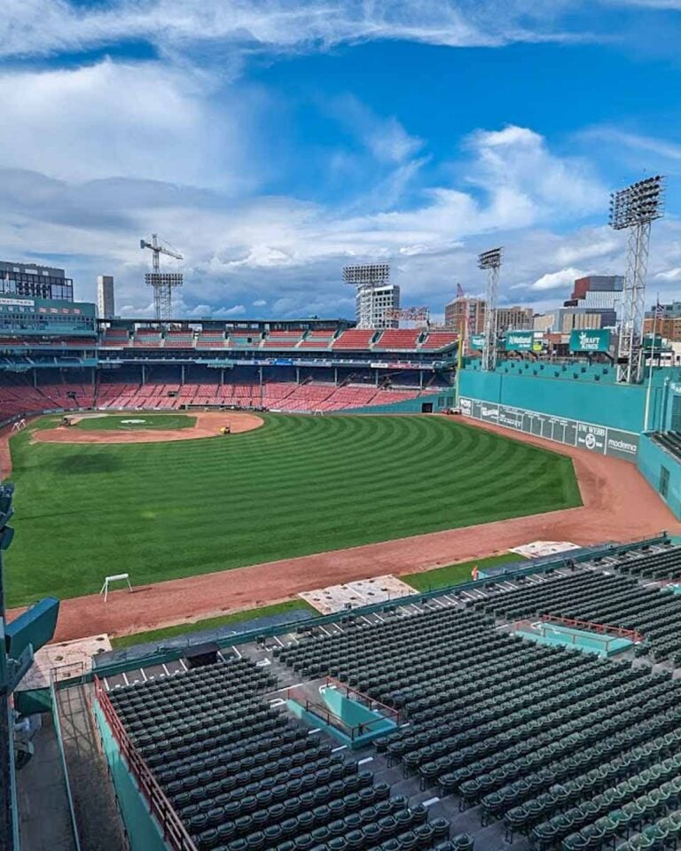 How to Spend THREE DAYS in Boston, Massachusetts: 3-Day Itinerary