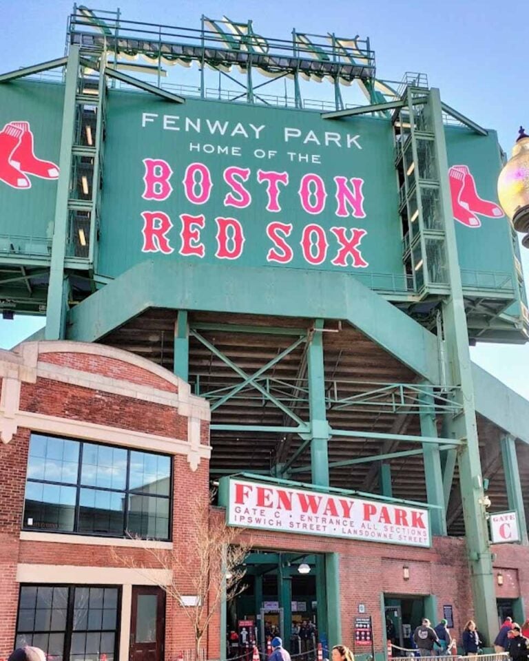 How to Spend THREE DAYS in Boston, Massachusetts: 3-Day Itinerary