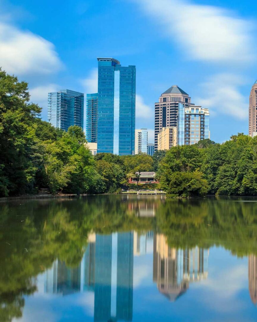 How to Spend THREE DAYS in Atlanta, Georgia: 3-Day Itinerary ...