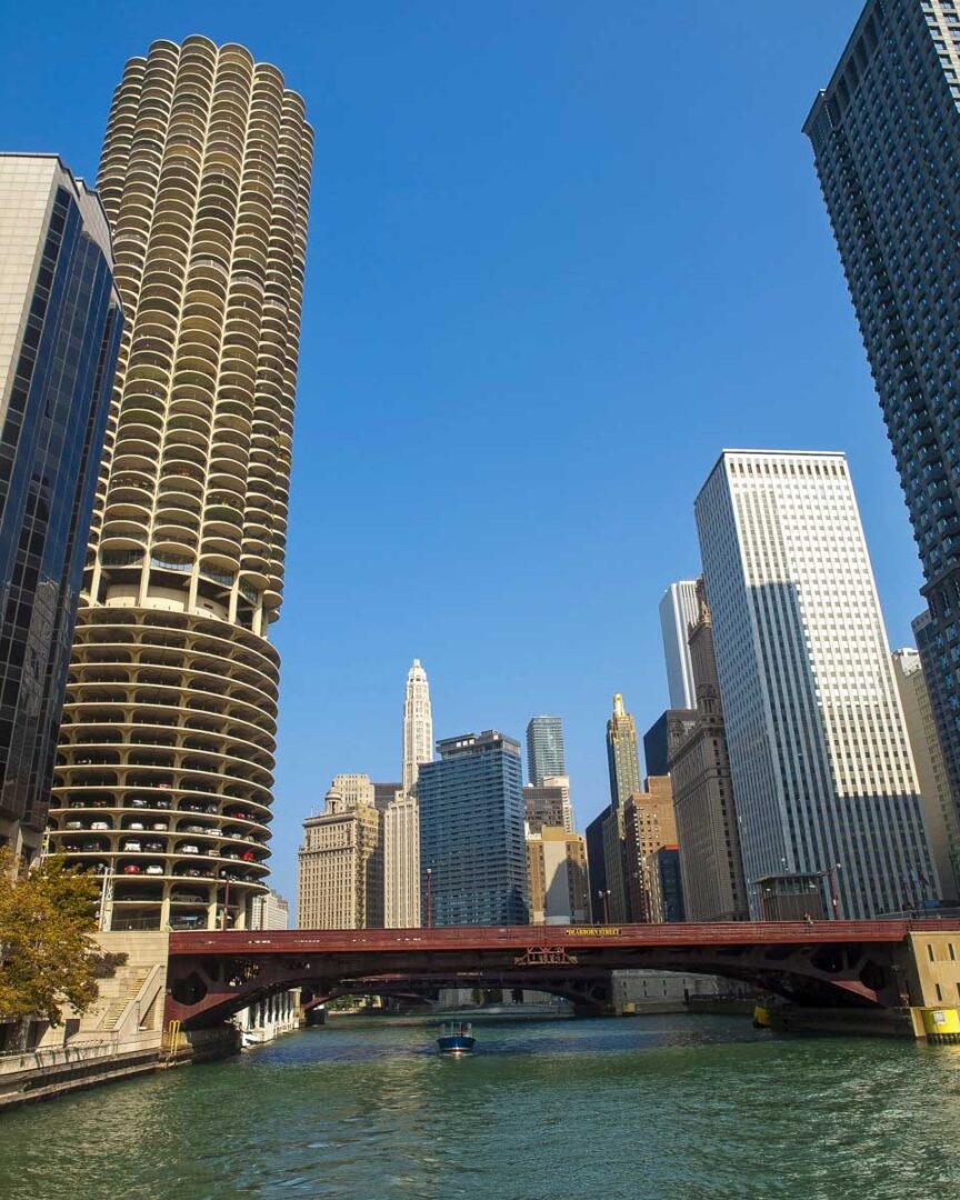 How to Spend THREE Days in Chicago, Illinois: 3-Day Itinerary ...