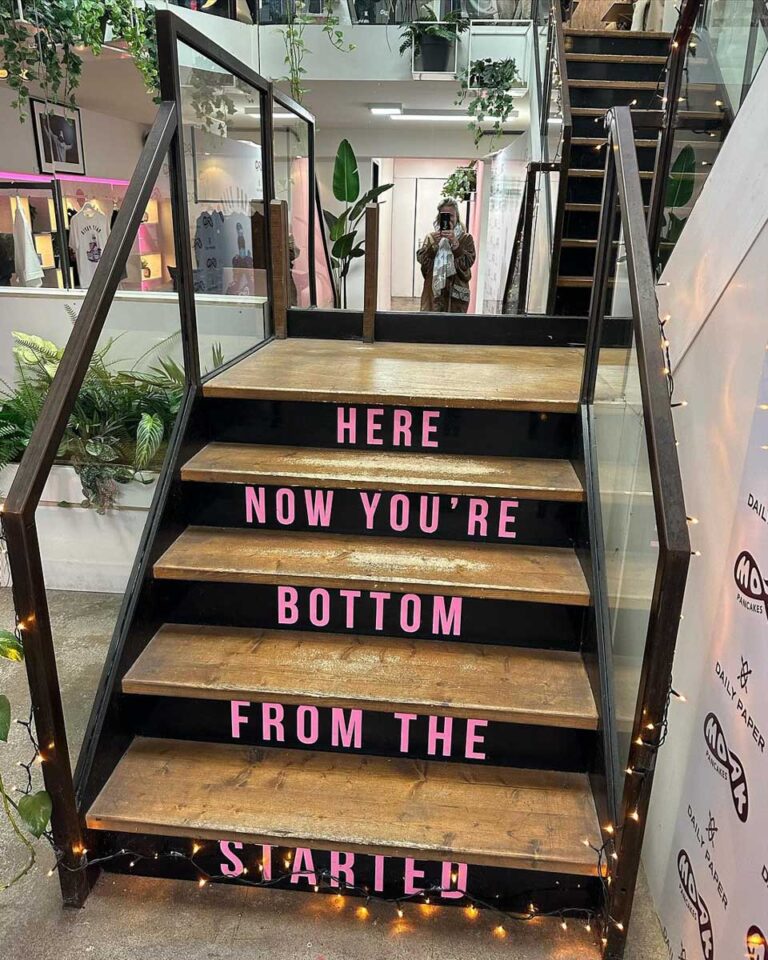 How to Spend THREE DAYS in Amsterdam: 3-Day Itinerary - Destinationless ...