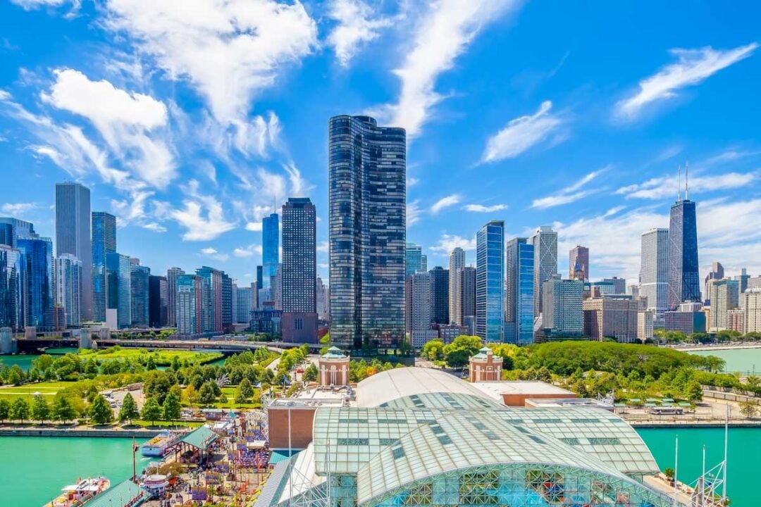 How to Spend THREE Days in Chicago, Illinois: 3-Day Itinerary ...