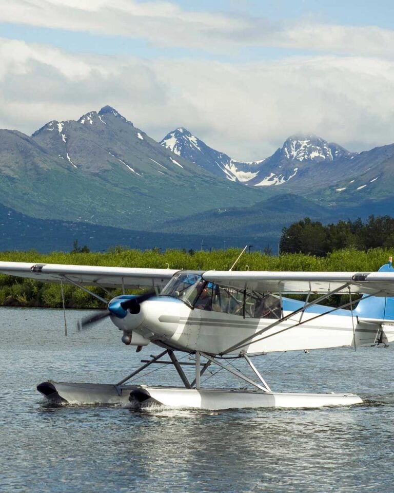 How to Spend THREE DAYS in Anchorage, Alaska: 3-Day Itinerary ...