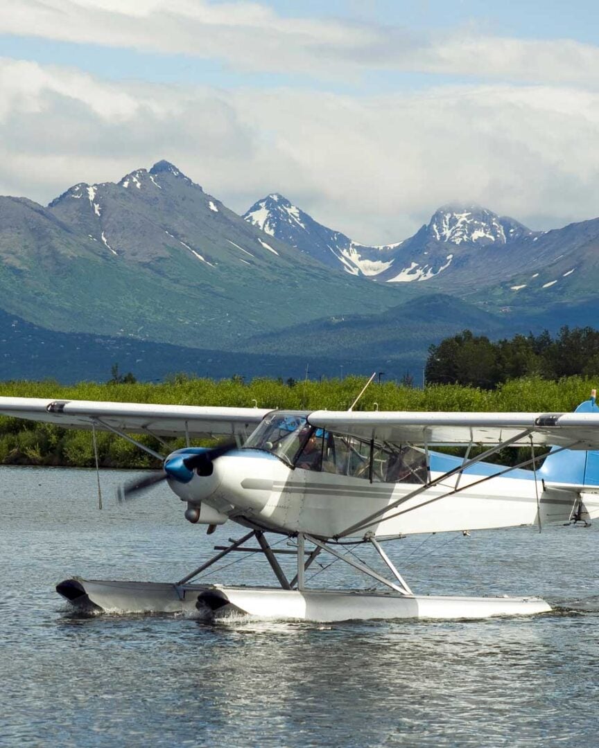 How to Spend THREE DAYS in Anchorage, Alaska: 3-Day Itinerary ...