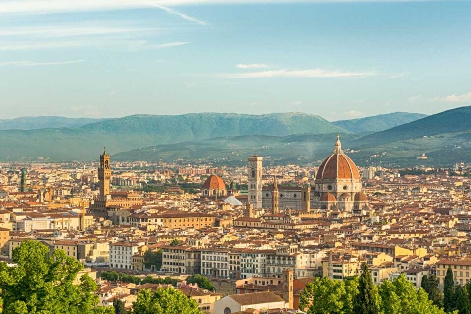Where to Stay in Florence, Italy: 5 Areas & Hotels - Destinationless Travel