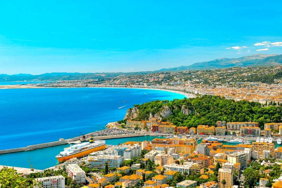 How to Spend THREE DAYS in Nice, France: 3-Day Itinerary ...