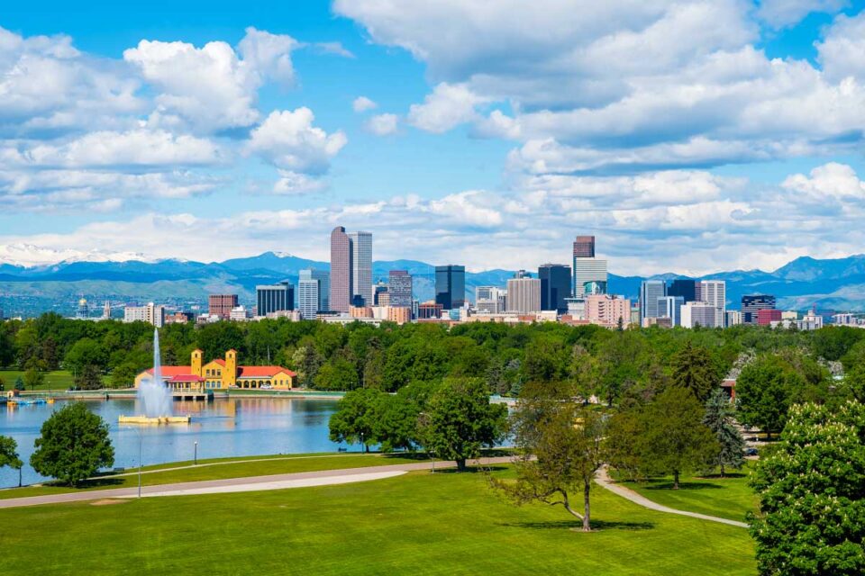 How to Spend THREE DAYS in Denver, Colorado: 3-Day Itinerary ...