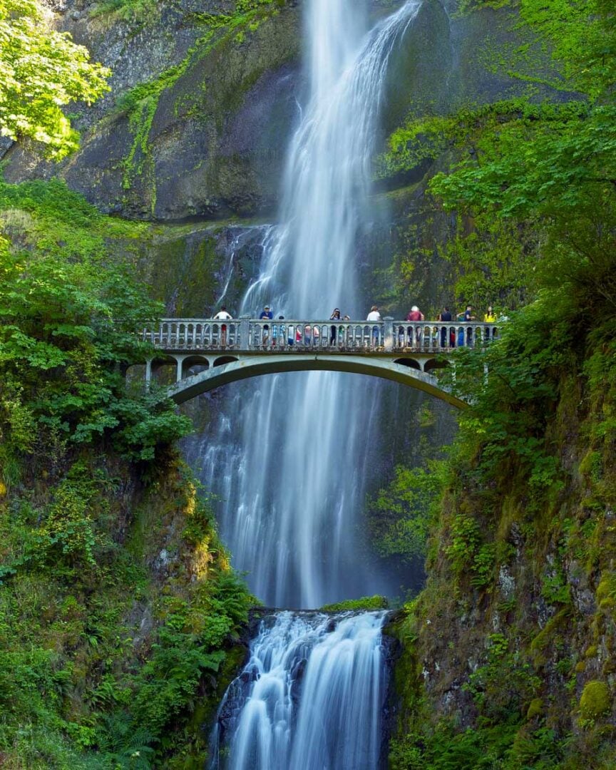 How to Spend THREE Days in Portland, Oregon: 3-Day Itinerary ...