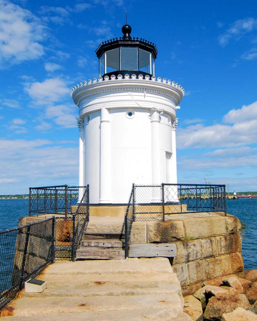 How to Spend THREE Days in Portland, Maine: 3-Day Itinerary ...