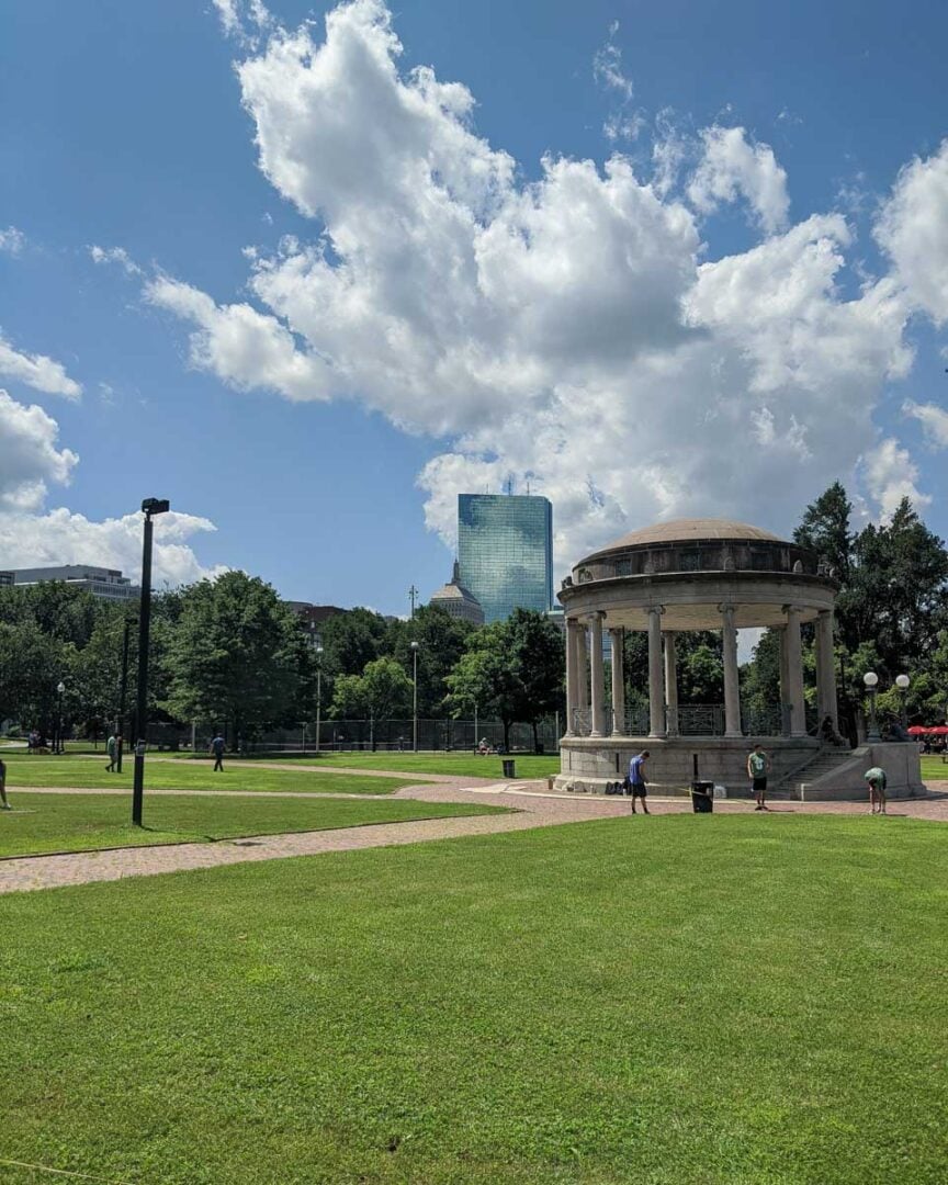 How to Spend THREE DAYS in Boston, Massachusetts: 3-Day Itinerary
