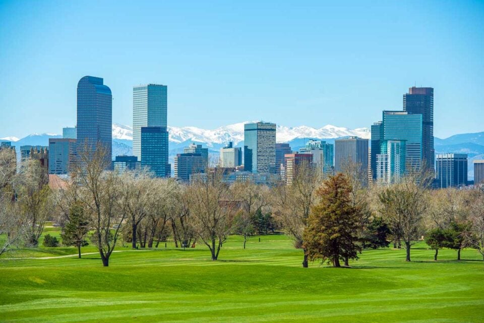 How to Spend THREE DAYS in Denver, Colorado: 3-Day Itinerary ...