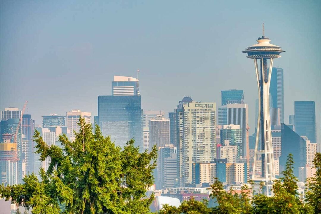 How to Spend THREE DAYS in Seattle, Washington: 3-Day Itinerary