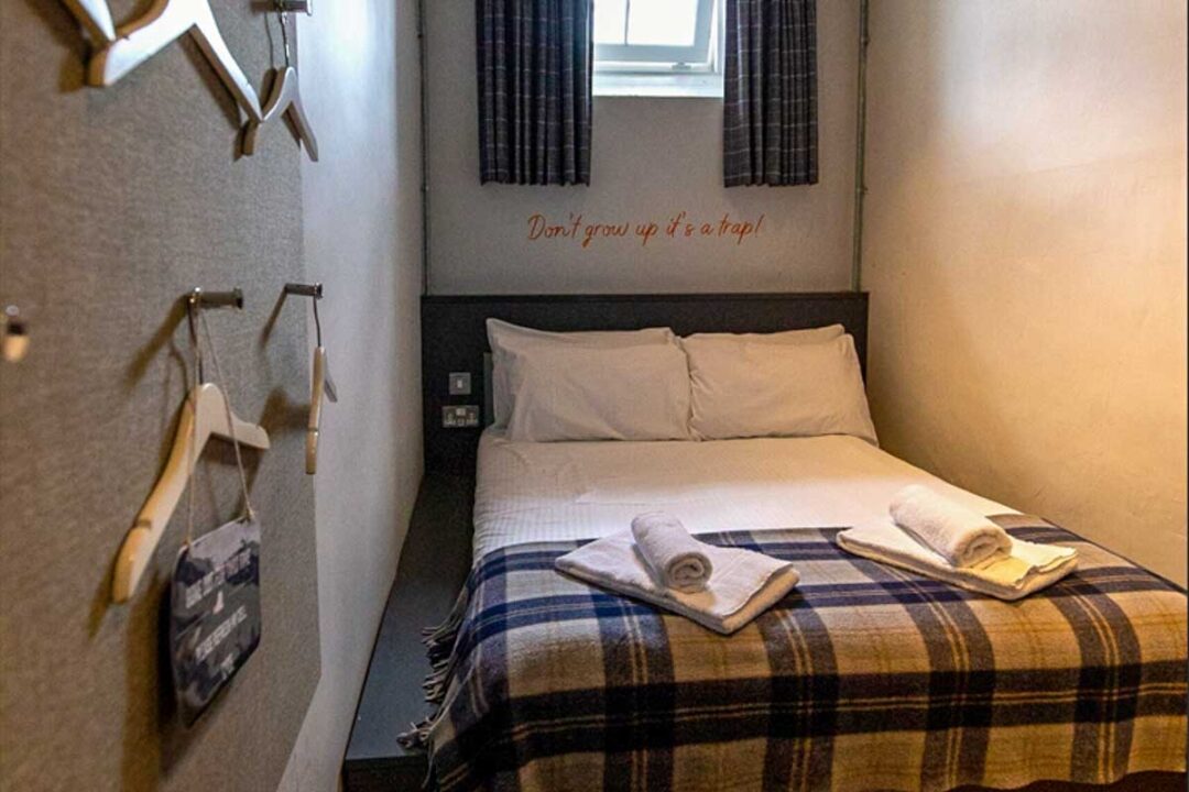 Where to Stay in Edinburgh, Scotland: 8 Areas & Hotels ...