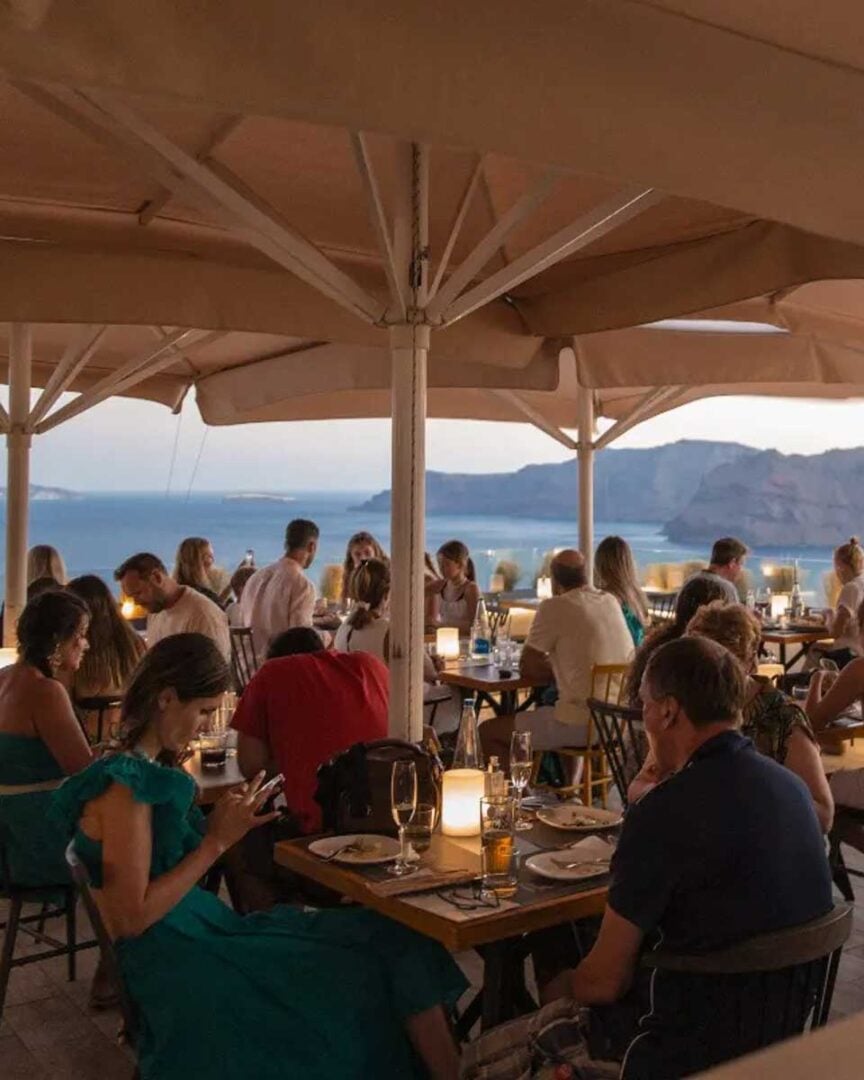 How to Spend THREE Days in Santorini: 3-Day Itinerary - Destinationless ...