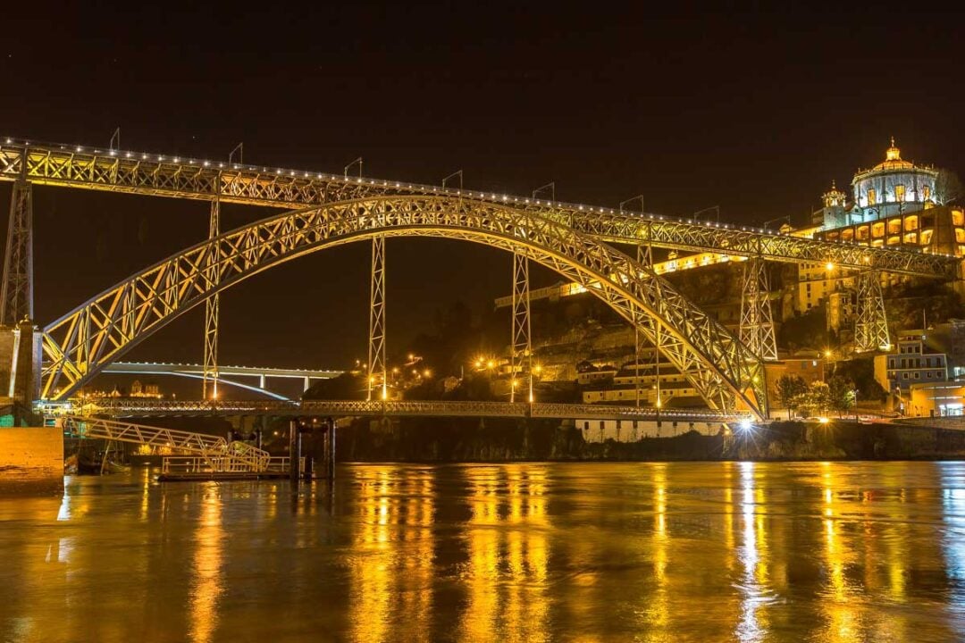 How to Spend THREE DAYS in Porto: 3-Day Itinerary - Destinationless Travel