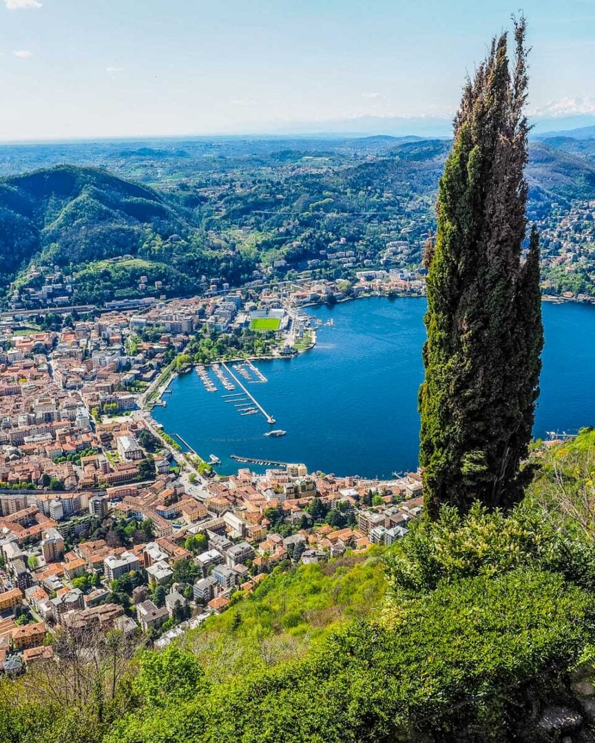 Where to Stay in Lake Como, Italy: 6 Areas & Hotels - Destinationless ...