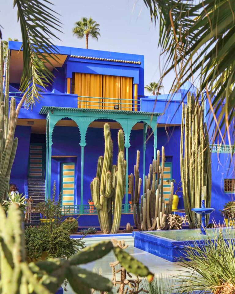 How to Spend THREE DAYS in Marrakech, Morocco: 3-Day Itinerary