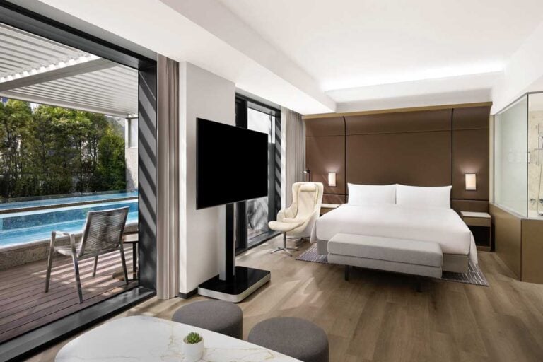 Where to Stay in Gangnam, Seoul: 4 Best Areas & Hotels ...