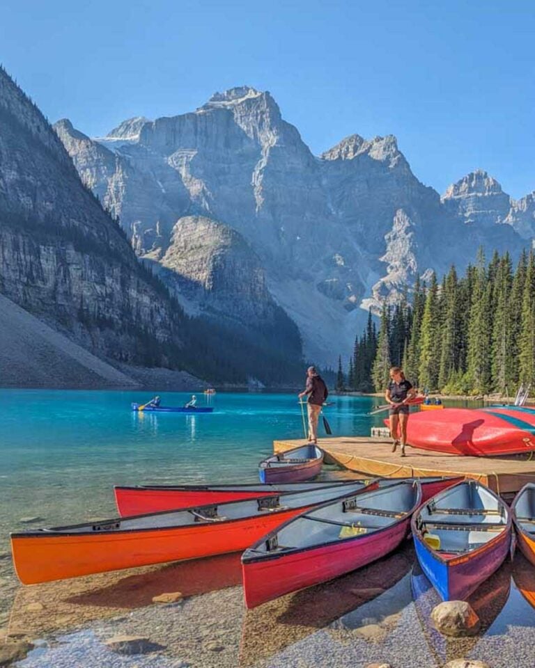 How to Spend THREE DAYS in Calgary, Alberta: 3-Day Itinerary ...
