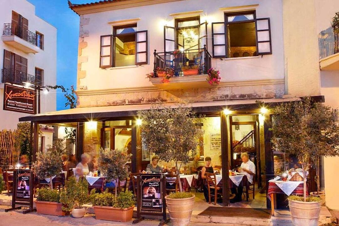 How to Spend FIVE DAYS in Crete, Greece: 5-Day Itinerary ...