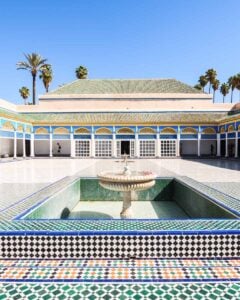 The 15 Best Riads in Marrakech, Morocco - Destinationless Travel