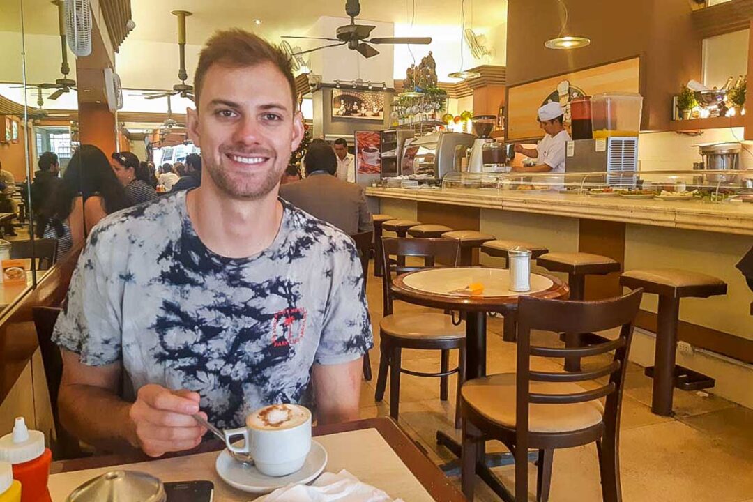 How to Spend THREE DAYS in Lima, Peru: 3-Day Itinerary ...