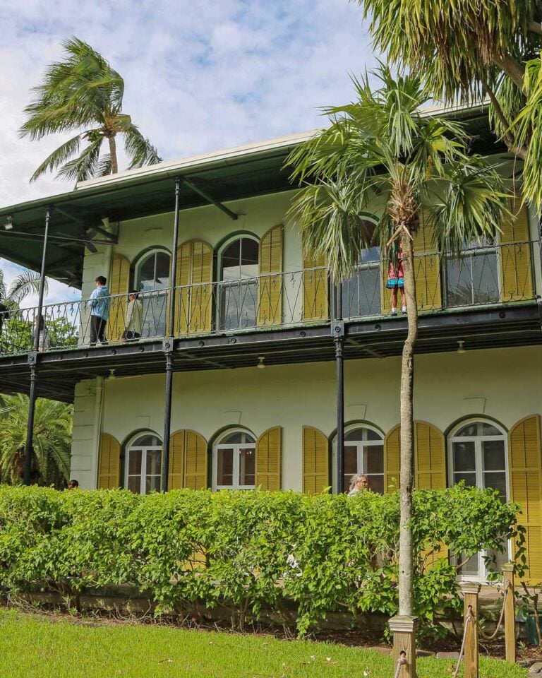 Where to Stay in Key West, Florida: 4 Best Areas & Hotels ...