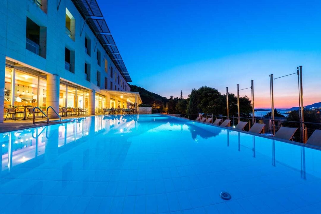 Where to Stay in Dubrovnik, Croatia: 7 Areas and Hotels ...