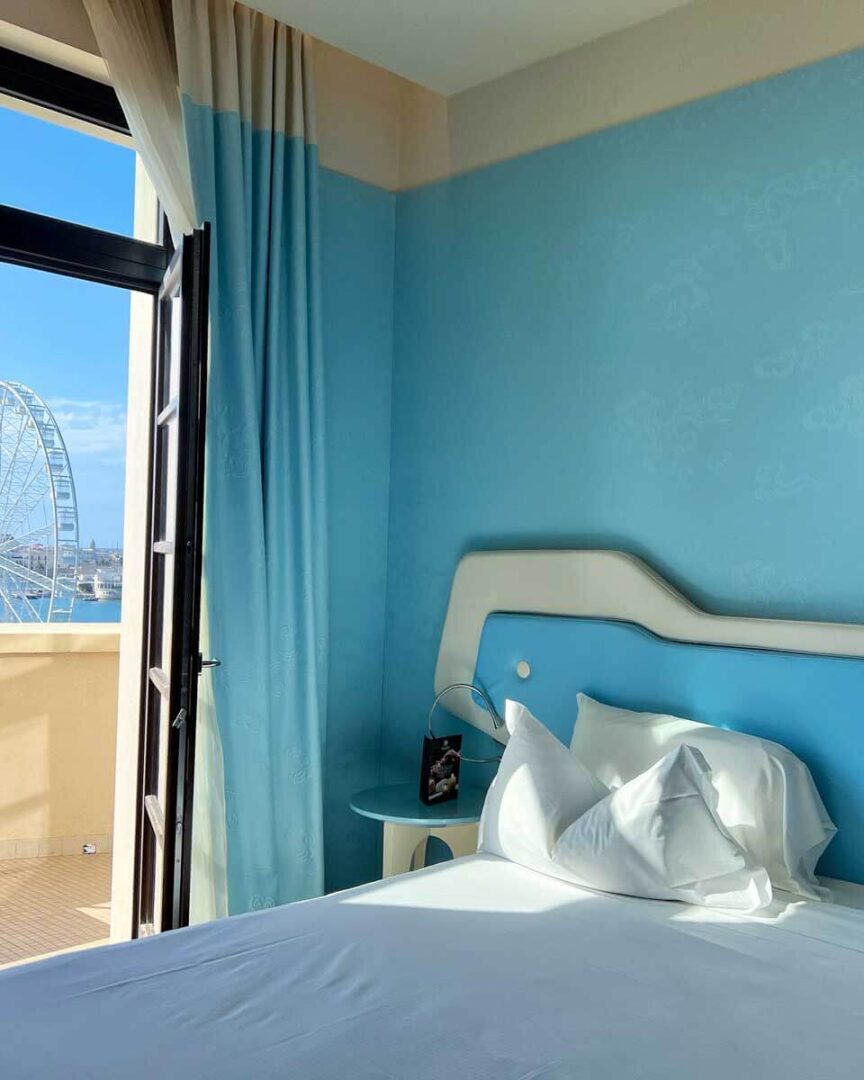 Where to Stay in Bari, Italy: 5 Areas & Hotels - Destinationless Travel