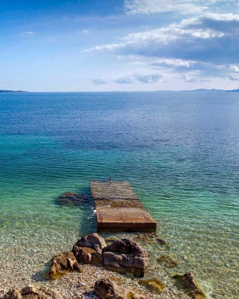 How to Spend FIVE Days in Corfu, Greece: 5-Day Itinerary ...