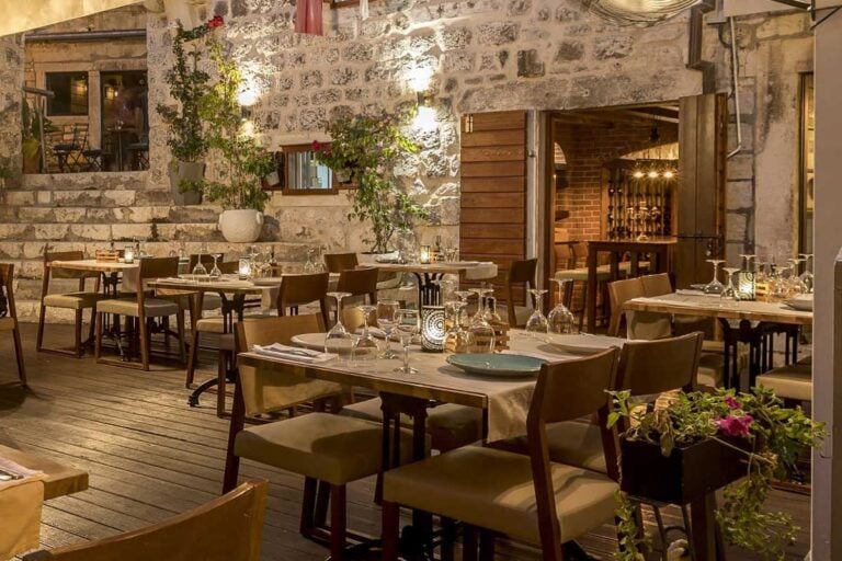 How to Spend THREE DAYS in Hvar, Croatia: 3-Day Itinerary ...
