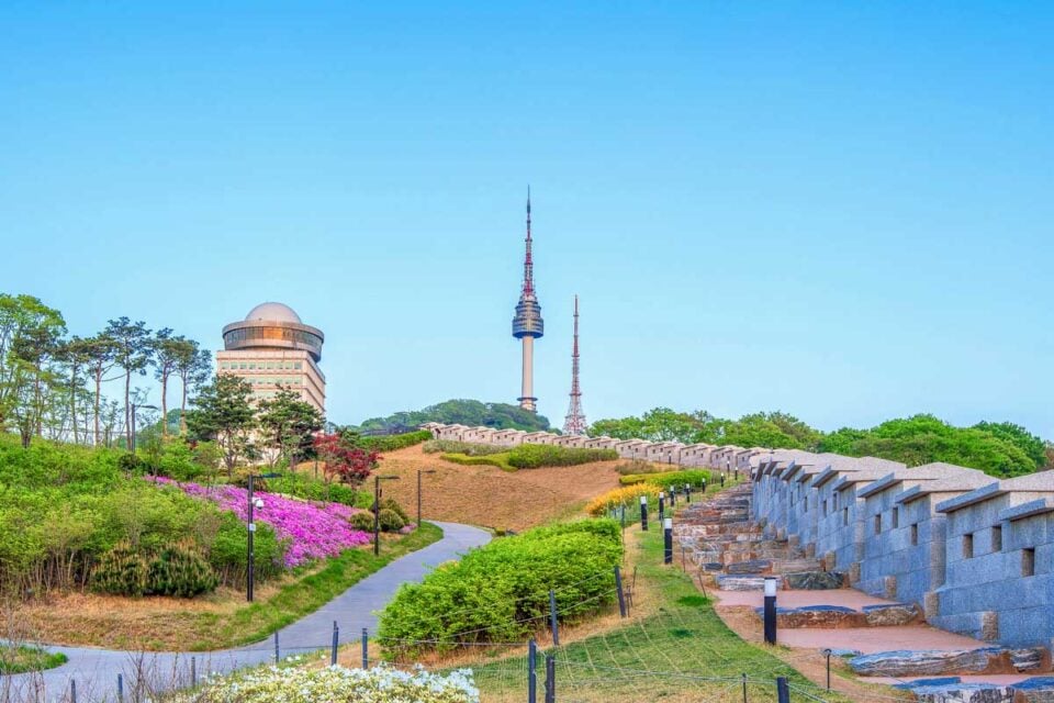 How to Spend THREE to FIVE Days in Seoul, South Korea: 3 to 5 Day ...