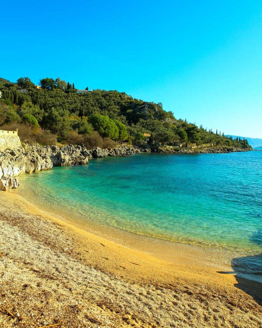 How to Spend FIVE Days in Corfu, Greece: 5-Day Itinerary ...