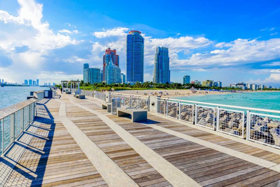 How to Spend THREE DAYS in Miami, Florida: 3-Day Itinerary ...