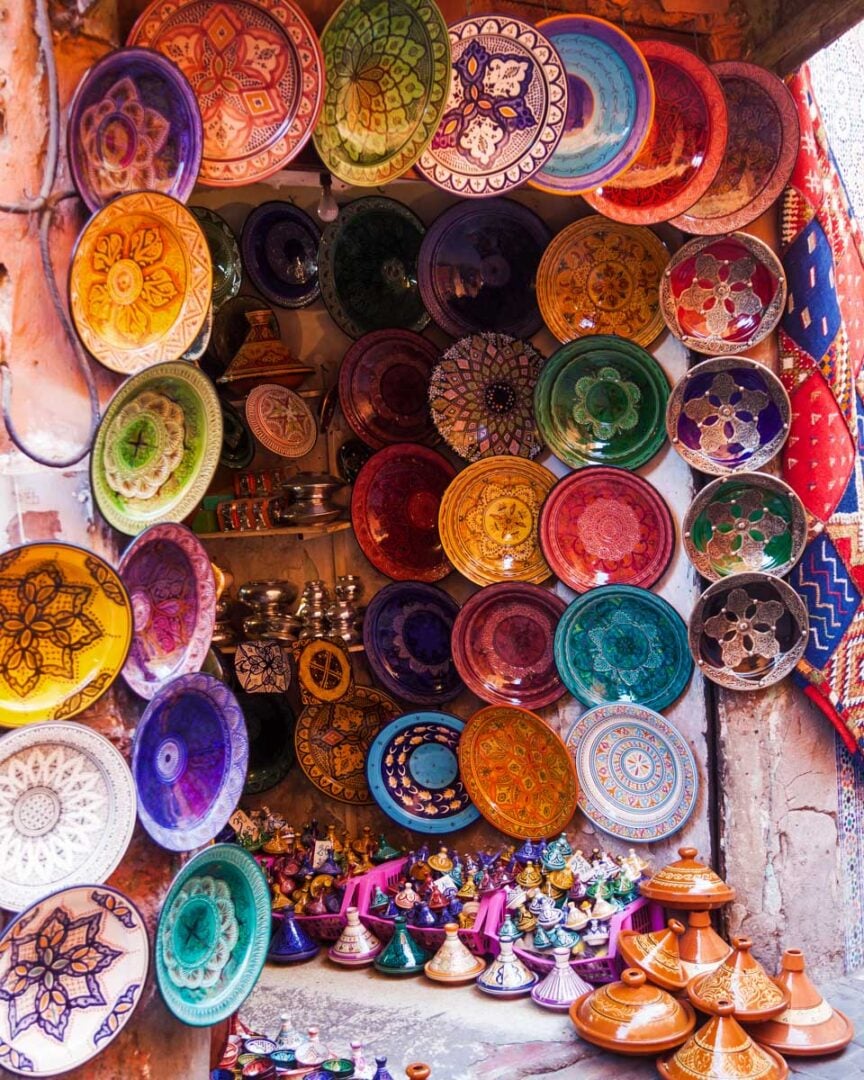 How to Spend THREE DAYS in Marrakech, Morocco: 3-Day Itinerary