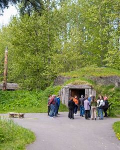 How to Spend THREE DAYS in Anchorage, Alaska: 3-Day Itinerary ...